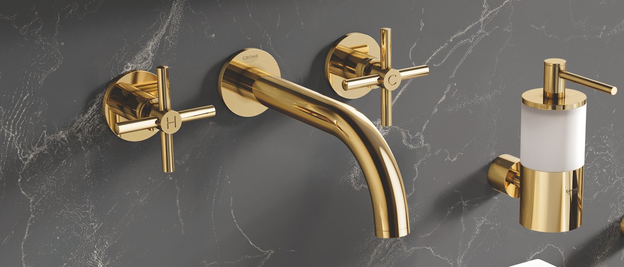 Cool Sunrise | GROHE