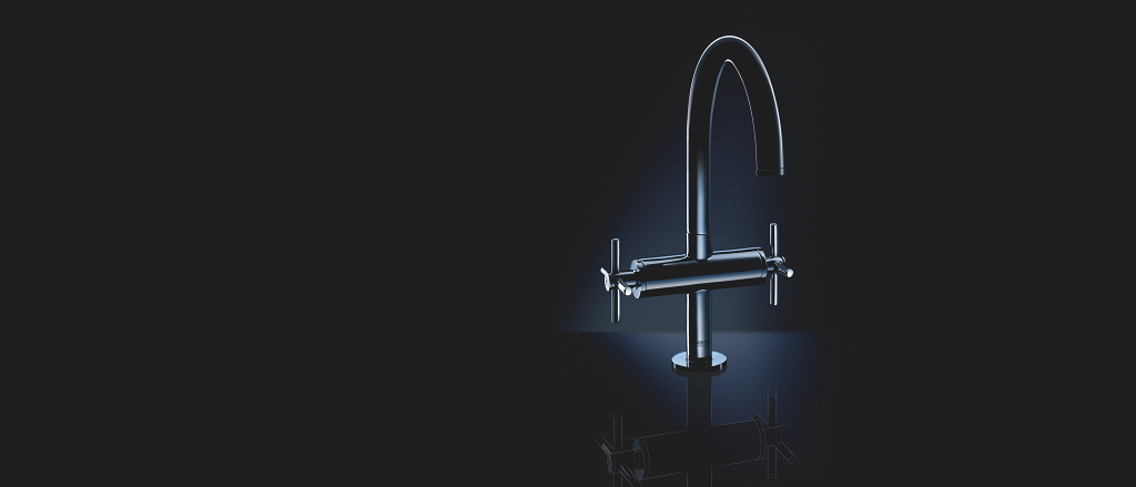 GROHE Atrio - THE ICON OF ELEGANCE AND PRECISION | GROHE