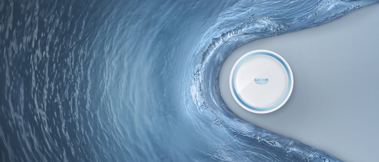 GROHE Sense | Watersensor | GROHE