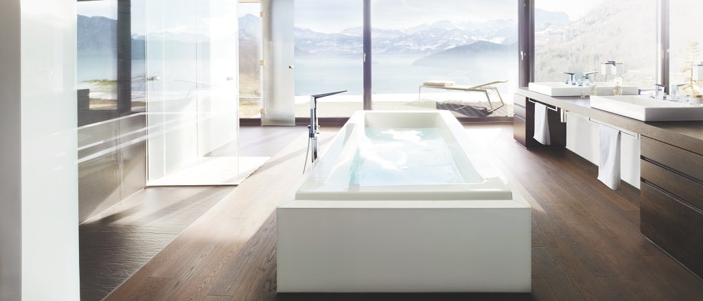 Allure Brilliant - Bathroom Taps - For your Bathroom | GROHE