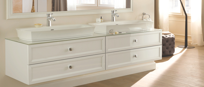 For your Bathroom | GROHE