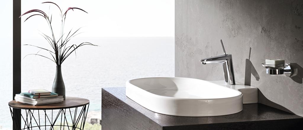 Complete Bathroom - Salle de bains | GROHE
