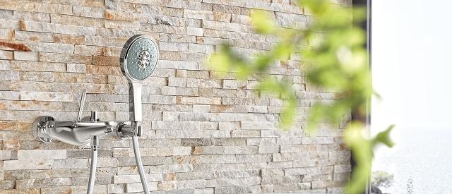 Dusjarmatur - Armatur trender & design - TIL BADET DITT | GROHE - Grohe ...