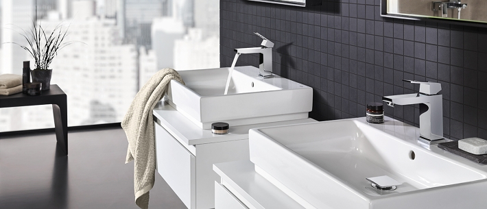 Wash Basin Hub | GROHE