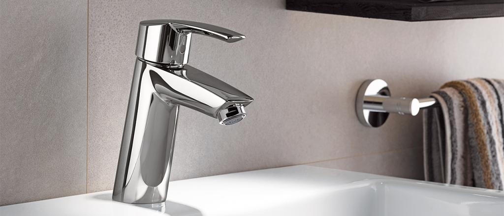 DIY bathroom overview | GROHE