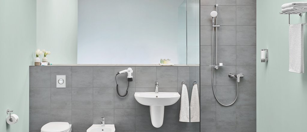 GROHE | GROHE