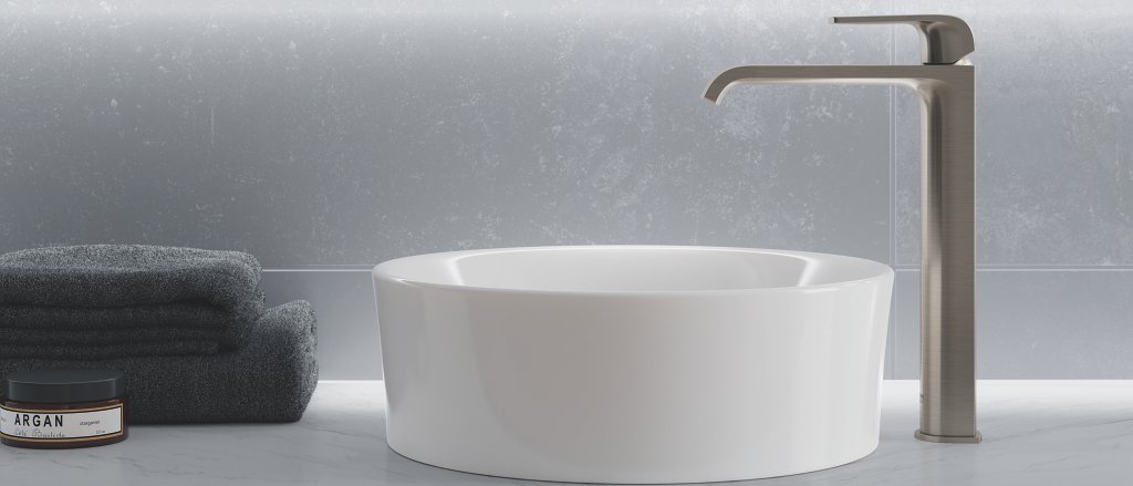 Your ideal wash basin - Get inspired! | GROHE