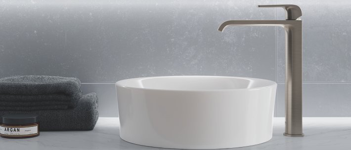 Your ideal wash basin - Get inspired! | GROHE