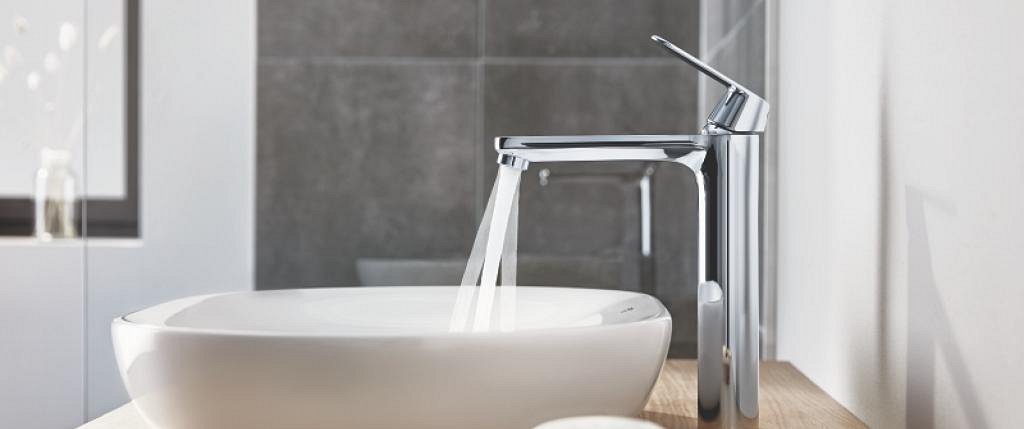 Your ideal wash basin - Get inspired! | GROHE