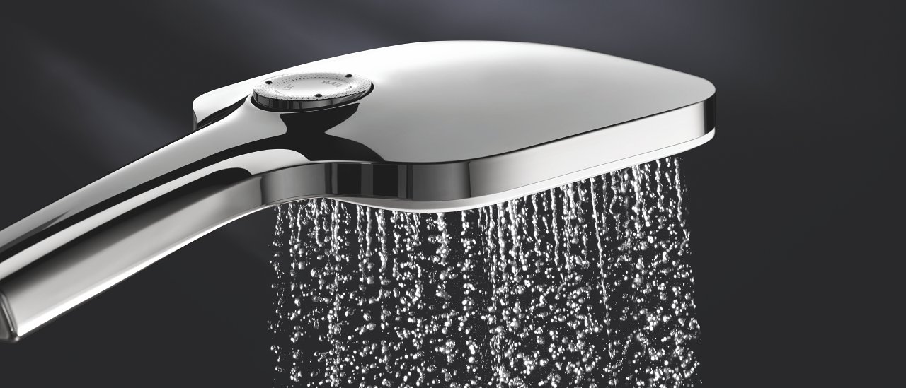 Handbrause - Für Ihre Dusche | GROHE