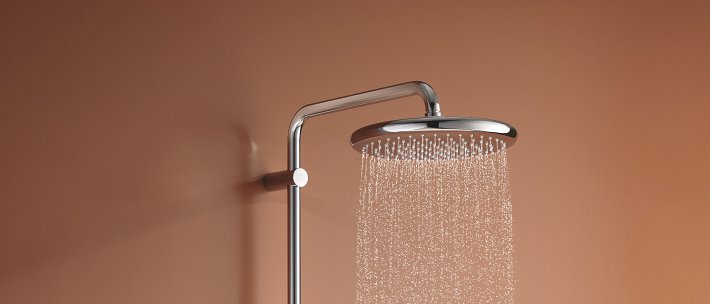 Tempesta Duschsysteme | GROHE