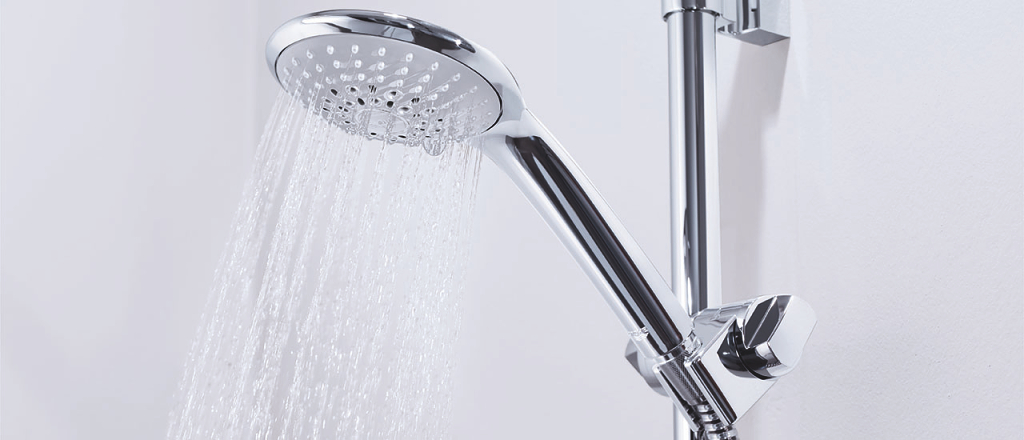 Euphoria - Douchettes & sets de douche - Hydrothérapie | GROHE