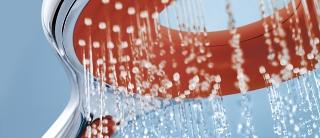 Water-saving Shower Heads - Water-saving Products - For your Shower ...