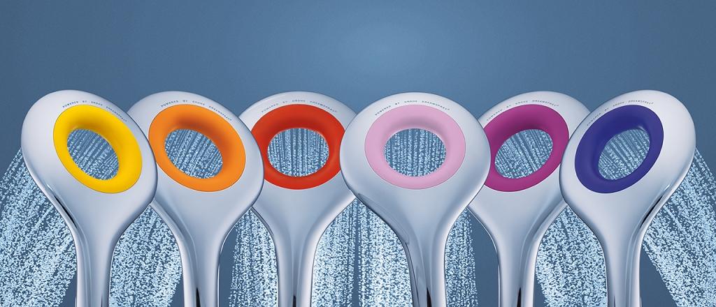 GROHE - Hand Showers & Shower Sets - For your Shower | GROHE