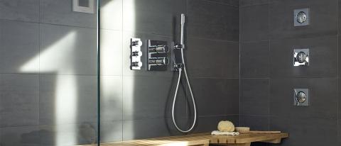 Luxury Bathroom Taps, Shower Heads & Kitchen Mixer Taps | GROHE - Grohe ...