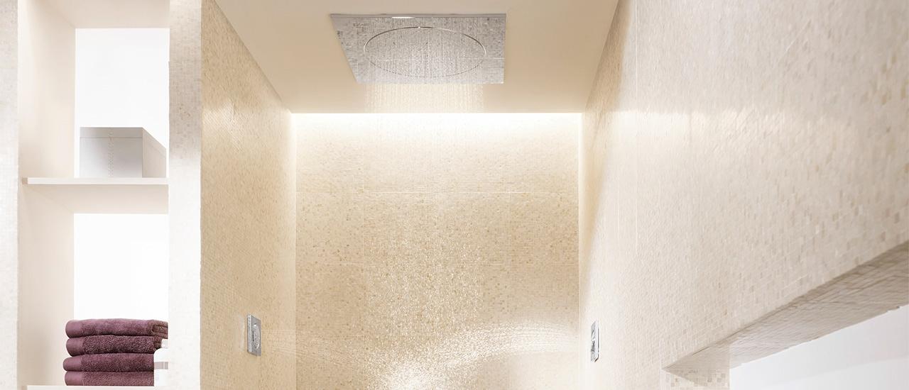 Grohtherm F - Thermostate - Für Ihr Badezimmer | GROHE