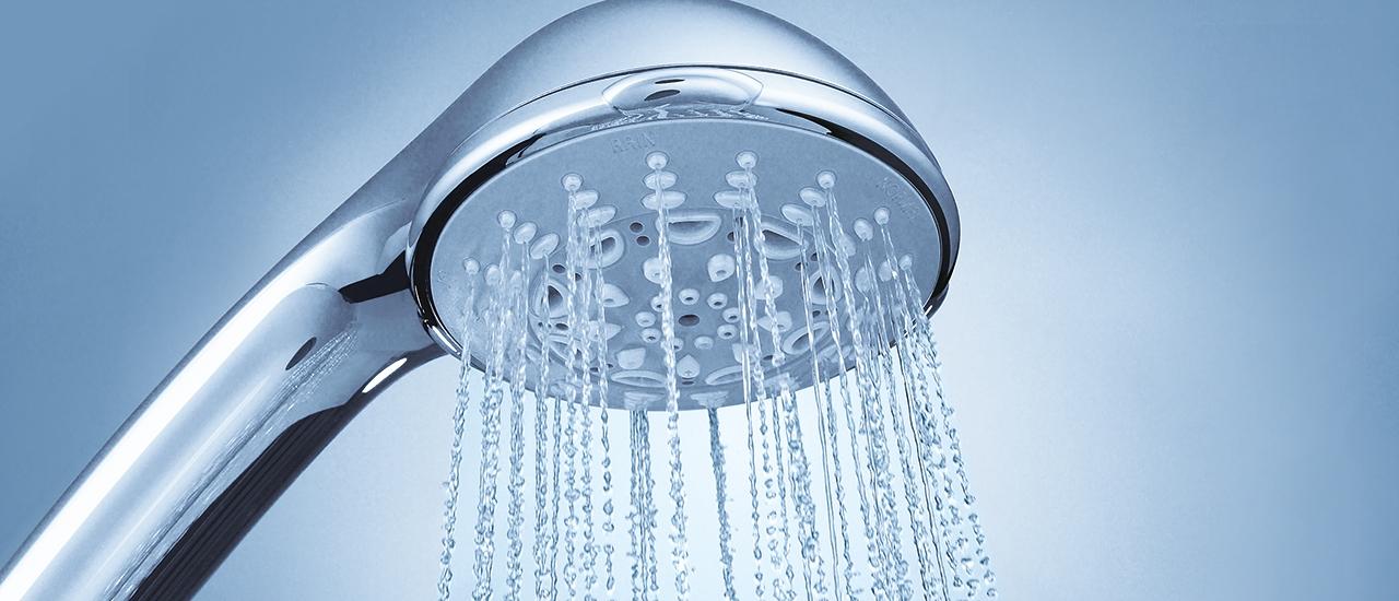 GROHE Relexa | Douchette | GROHE