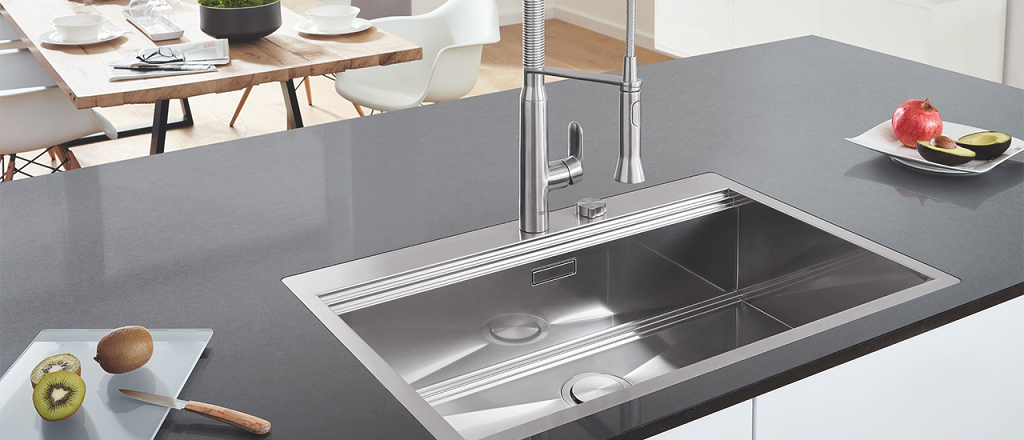 GROHE K800 Series | GROHE