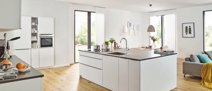 Luxury Bathroom Taps, Shower Heads & Kitchen Mixer Taps | GROHE