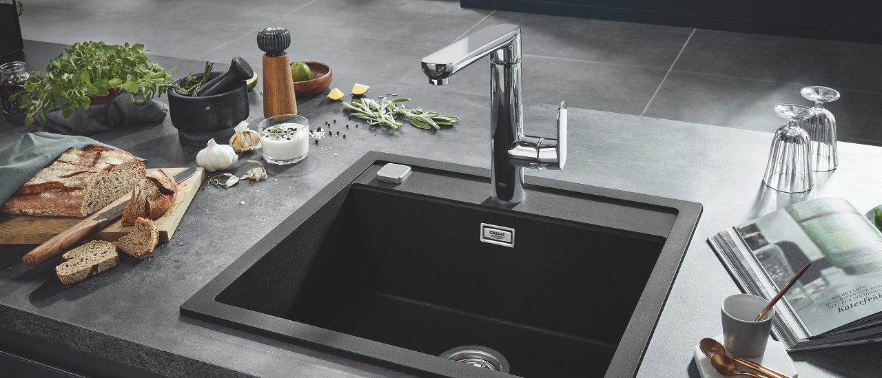 GROHE K700 Series | GROHE