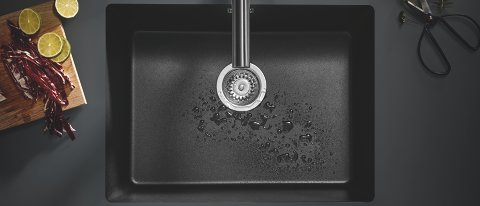 Luxury Bathroom Taps, Shower Heads & Kitchen Mixer Taps | GROHE