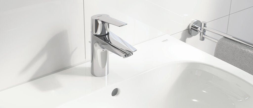 Start Bathroom | GROHE