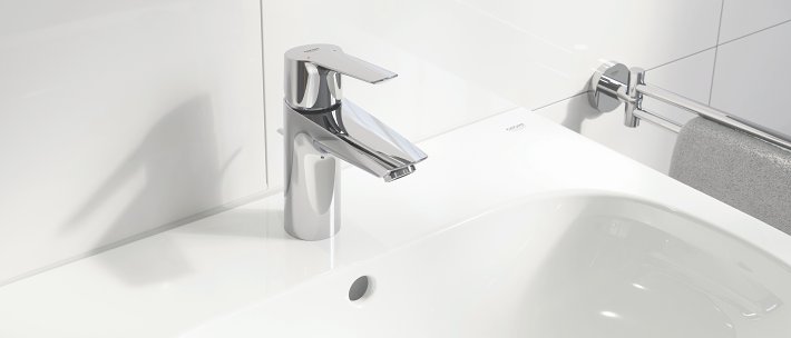Start Bathroom | GROHE