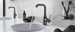 Bathroom Products: Bathroom Tap Mixer | GROHE