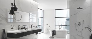 For your Bathroom | GROHE
