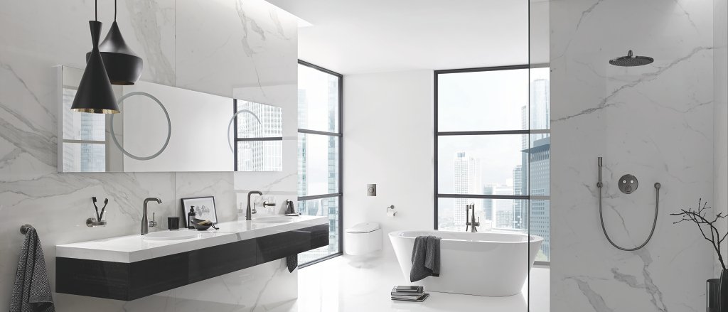 GROHE Colors Collection | GROHE