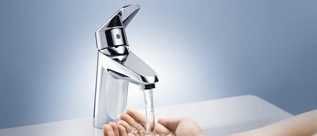 Aleación desarrollada por GROHE - Tecnologías únicas - Para tu cuarto ...