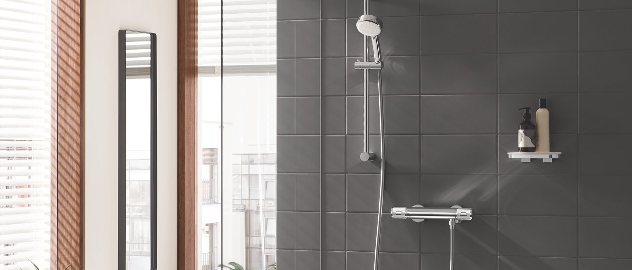 Selection | GROHE