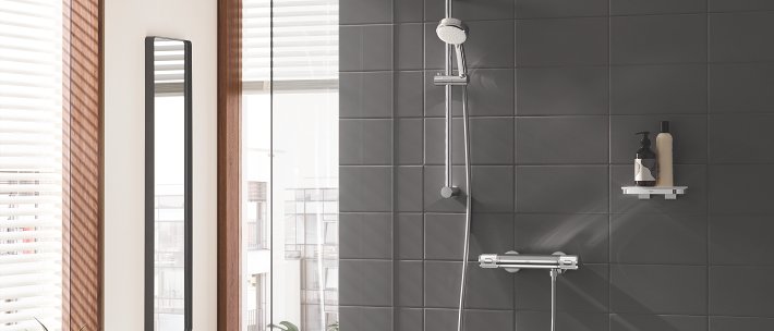 GROHE | GROHE