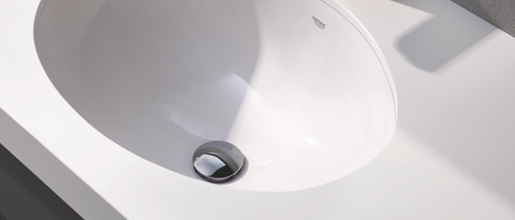 Alles über Waschbecken-Ablaufgarnituren | GROHE