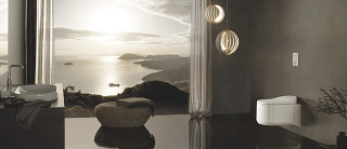 Discover the GROHE Sensia Arena | GROHE