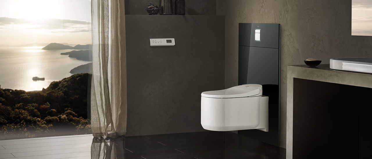 GROHE | GROHE