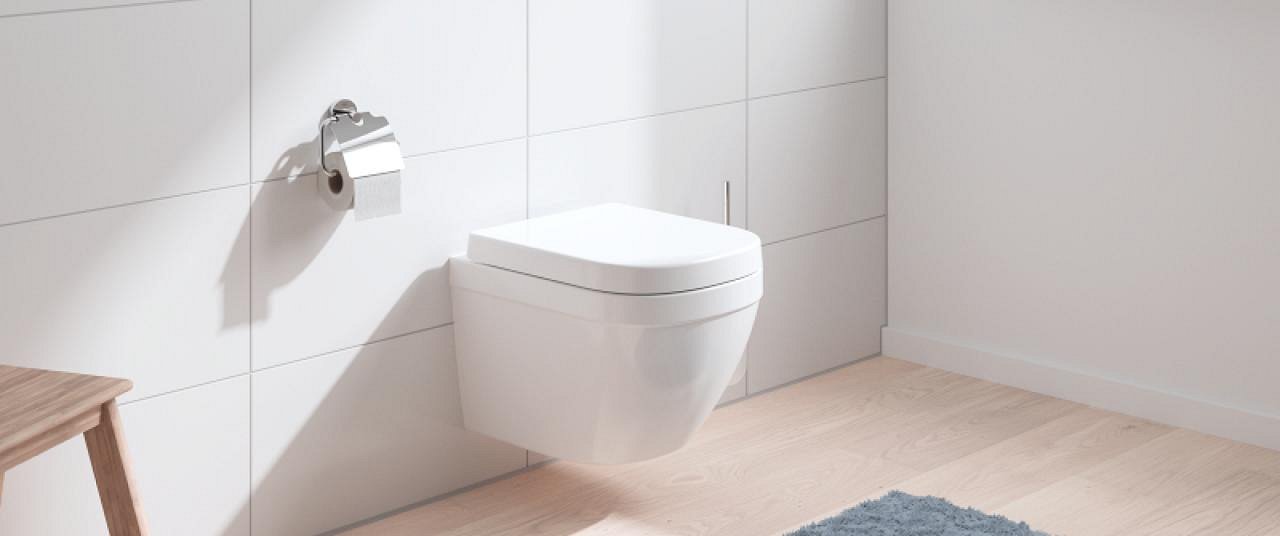 Water-saving Flush Systems - Water-saving Products - For your Bathroom ...