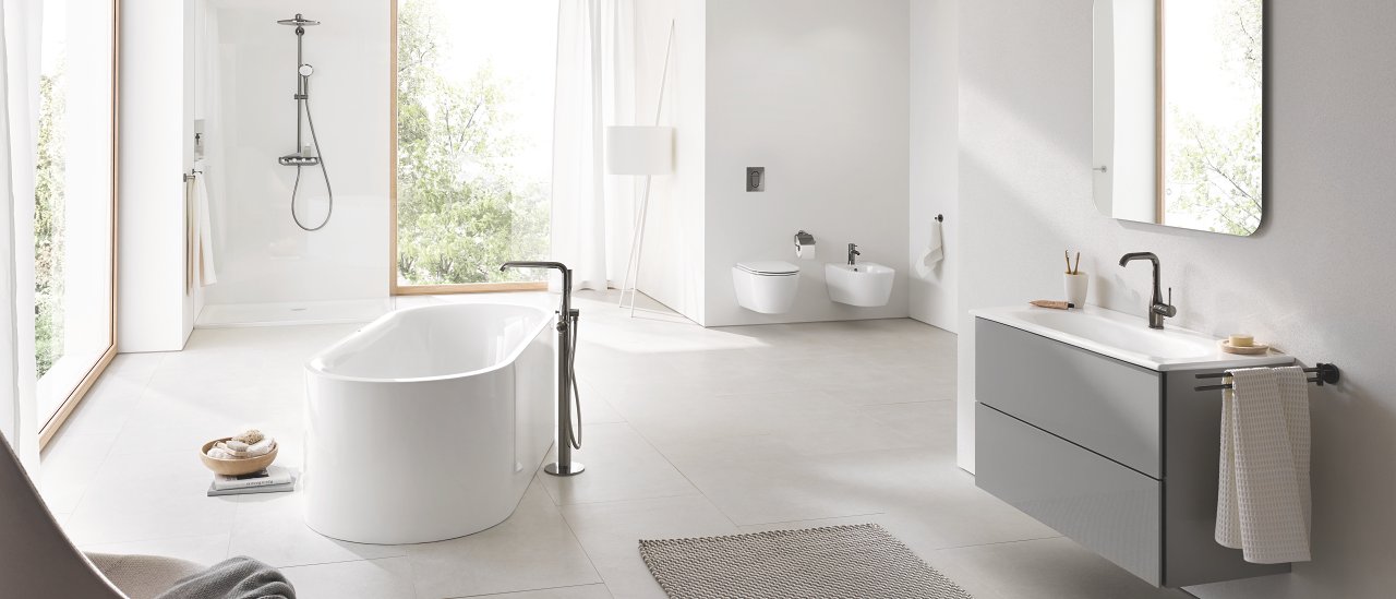 Essence | GROHE