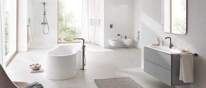 Essence | GROHE