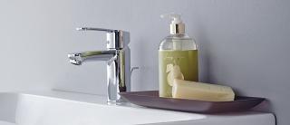Europlus - Bathroom Taps - For your Bathroom | GROHE