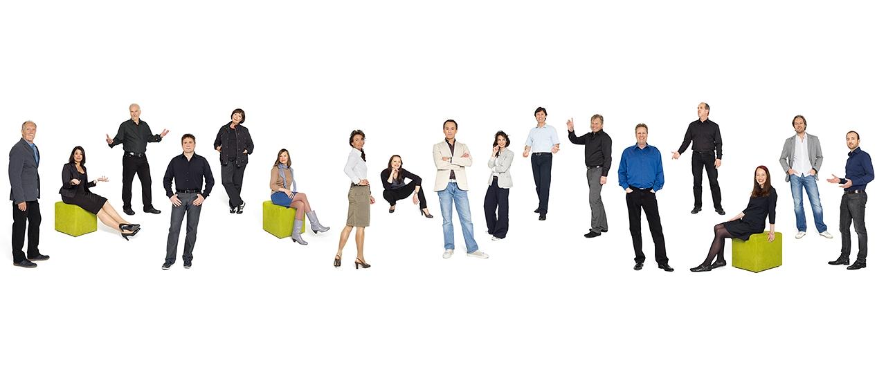 Design - About GROHE | GROHE