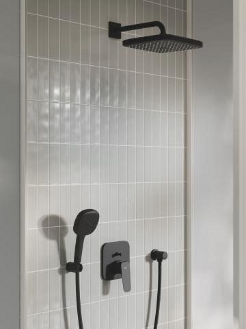 GROHE Cubeo | Ontworpen om te combineren | GROHE