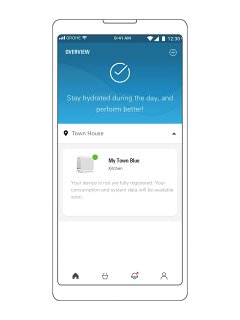 GROHE Watersystems APP | GROHE