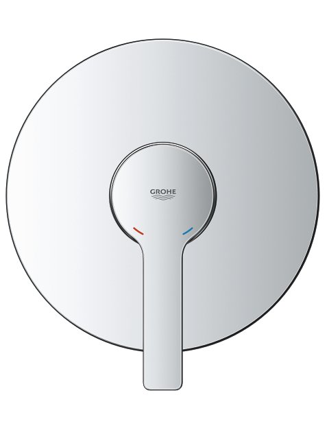 Enoročne mešalne baterije Grohe | GROHE