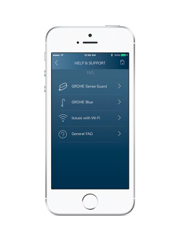 ONDUS | GROHE