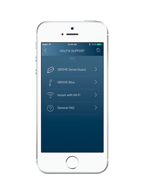 ONDUS | GROHE