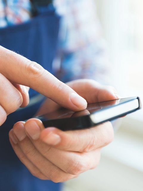 SmartControl Concealed | GROHE