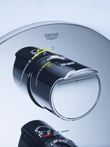 Grohtherm 2000 - Termostat | GROHE