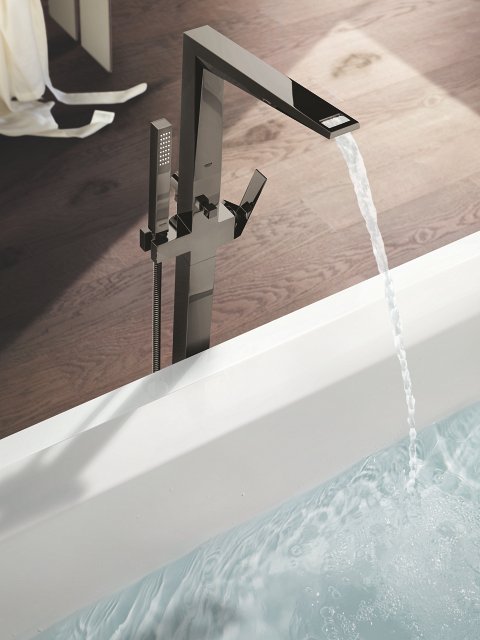 Freistehende Badewanne: Das Topmodell | GROHE