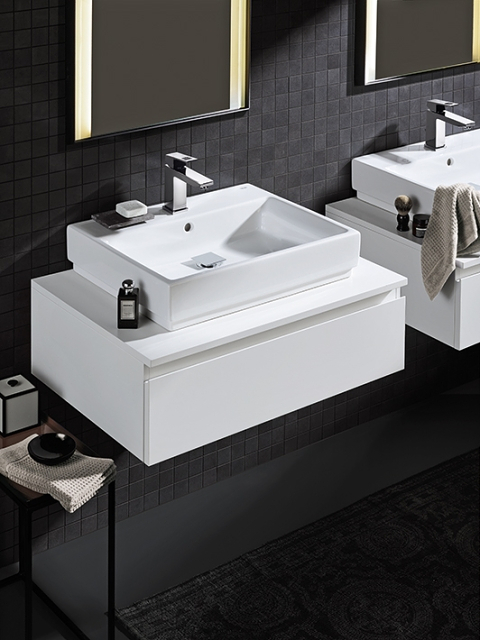 Cube Ceramic | GROHE